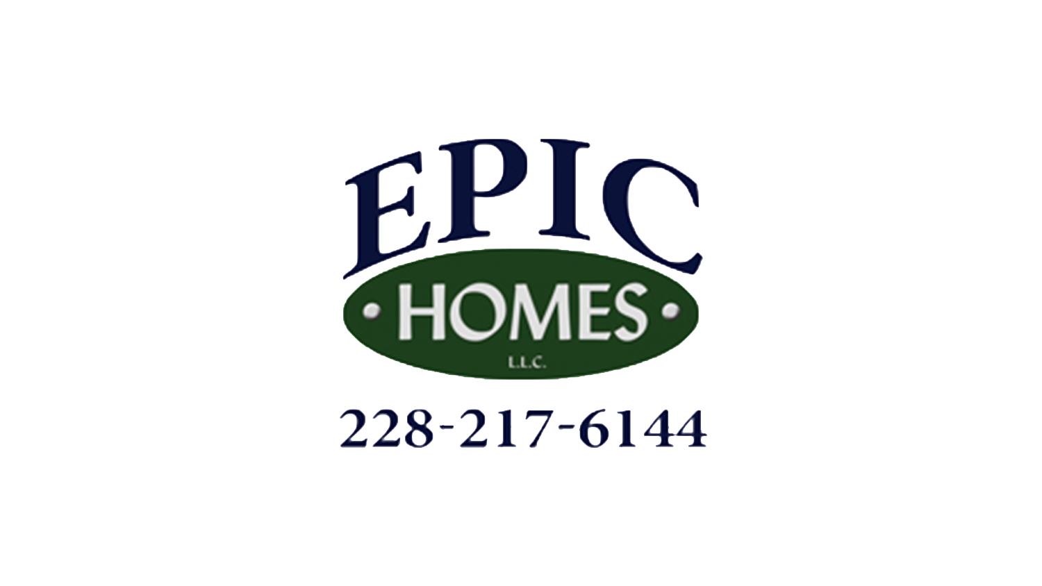 Epic Homes, LLC – Why buy a house when you can build an… Epic Home! You ...