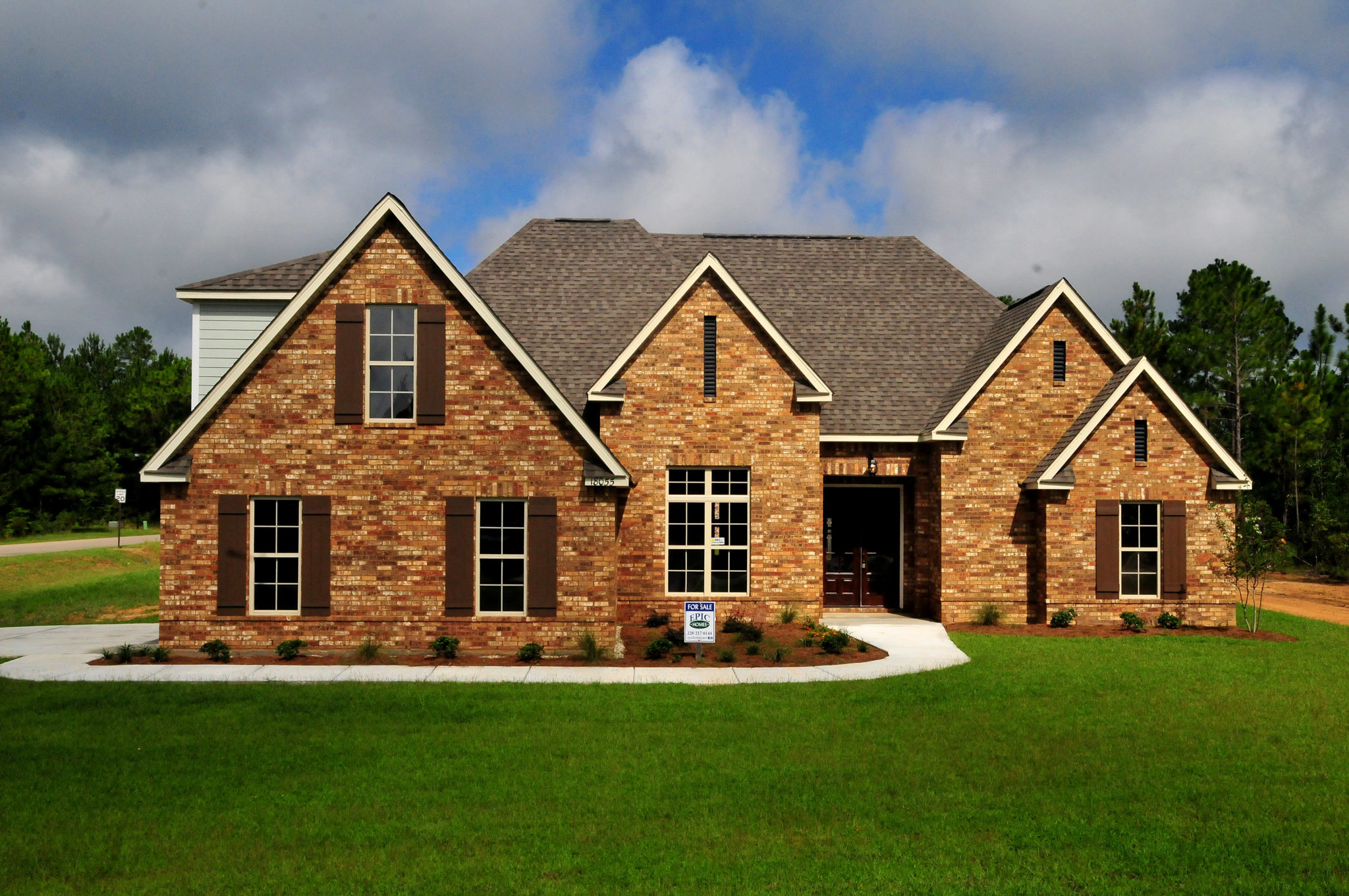 Epic Homes Prairie Dr 041 | Epic Homes, LLC